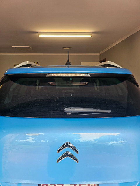 2018 CITROEN C3 SHINE 1.2 PURETECH 82 6 SP AUTOMATIC 4D WAGON | Cars ...