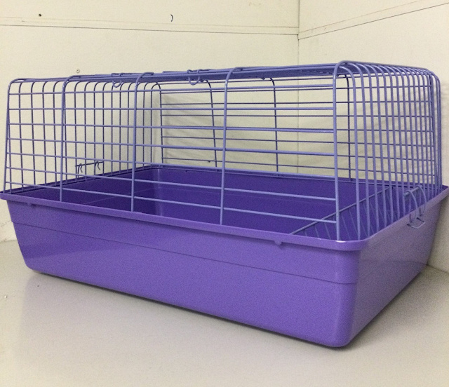 Pet Rabbit and other animal Cages WPB023-2 | Pet Products | Gumtree ...