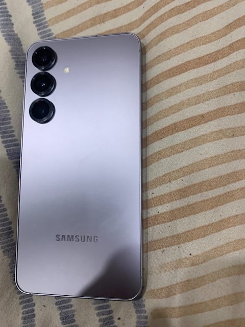 Samsung galaxy s25 - Android Phones in Hendon SA | Gumtree Australia