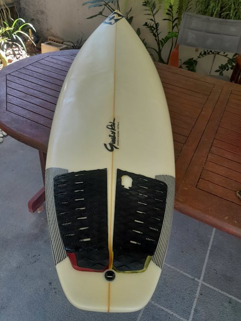 66 Gunther Rohn Surfboard - Surfing in Caloundra QLD | Gumtree Australia