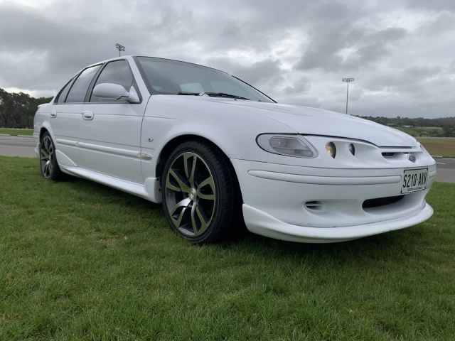 EL XR8 Ford Falcon | Cars, Vans & Utes | Gumtree Australia Mount Barker ...