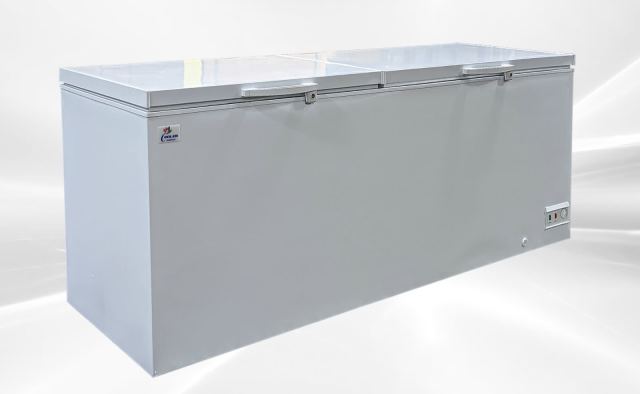 Brand new 800 litre chest freezer - Fridges & Freezers in Mosman NSW ...