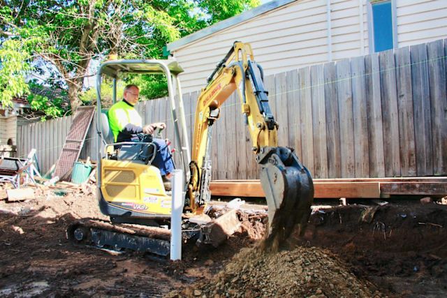 Dial A Digger - Northern Suburbs Adelaide | Other Building ...