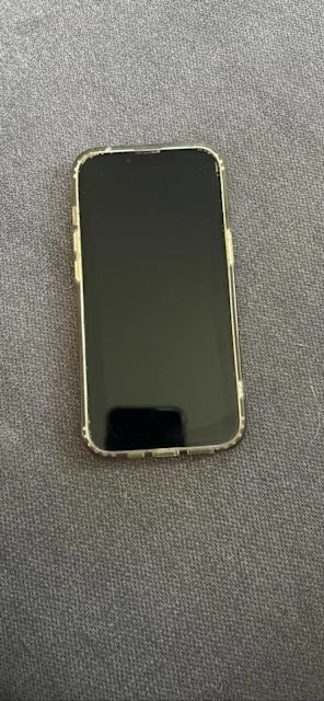 iPhone 14 purple - 128G - iPhone in Theodore ACT | Gumtree Australia