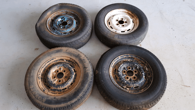 Holden hk rims | Auto Body parts | Gumtree Australia Swan Area - West ...