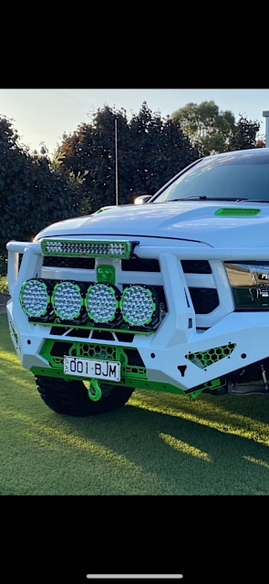 RAM 1500 cammed Hemi | Cars, Vans & Utes | Gumtree Australia Tablelands ...