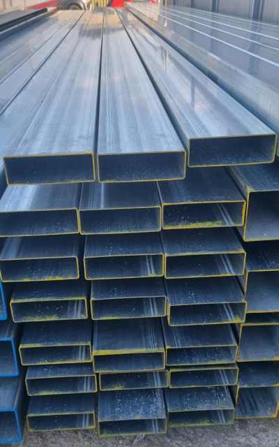 Galv RHS 150x50x2mm 6000mm lengths - Building Materials in Willaston SA ...