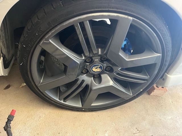 Ve Gts E3 hsv wheels geniune | Wheels, Tyres & Rims | Gumtree Australia ...