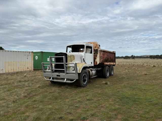 Kenworth w925 s2 6v92tta | Trucks | Gumtree Australia Melton Area ...