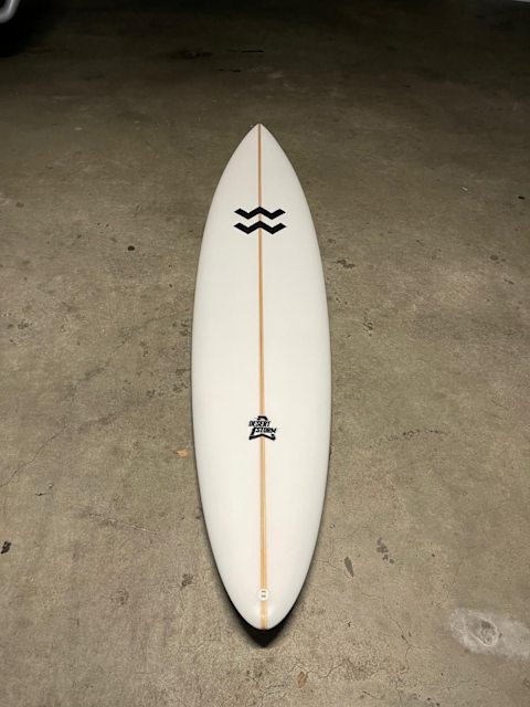 Custom Surfboard for sale - Surfing in Manly NSW | Gumtree Australia