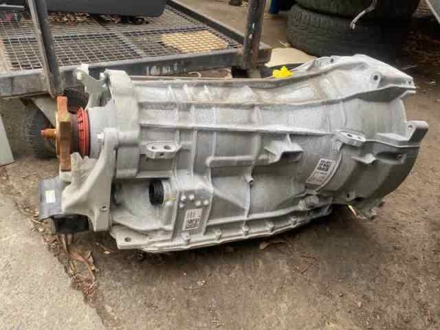 Ford Ranger PX & Mazda BT-50 Automatic Gearbox Complete RWD/2WD ...