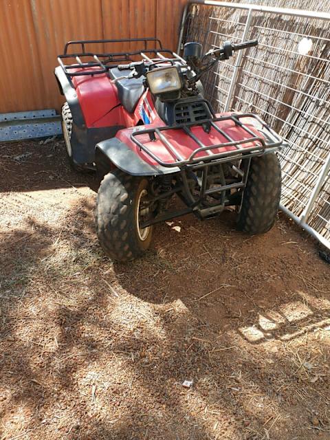 Wanted quadbikes ,2 wheelers, buggies etc cash buyer no hassles | Quads ...