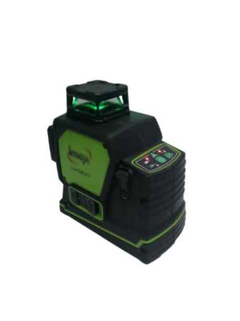 Imex Lx3dg Green Beam 3 Line Laser 002800229571 | Other Tools & DIY ...
