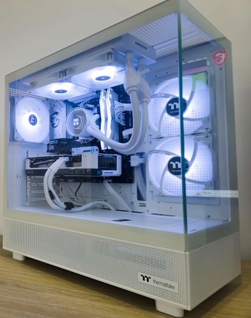 Mid to High end Gaming PC for Sale + Custom Builds Available - Desktops ...