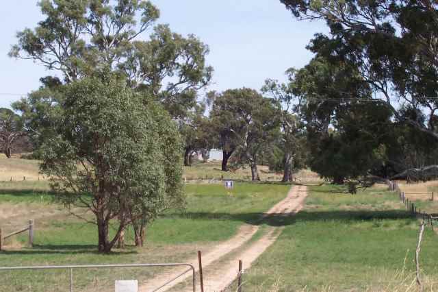 Land for sale Crowlands, Victoria - Price Further Reduced | Land For ...