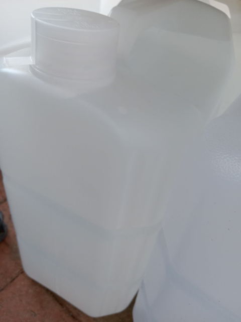 10-LITRE WATER CONTAINERS | Miscellaneous Goods | Gumtree Australia ...