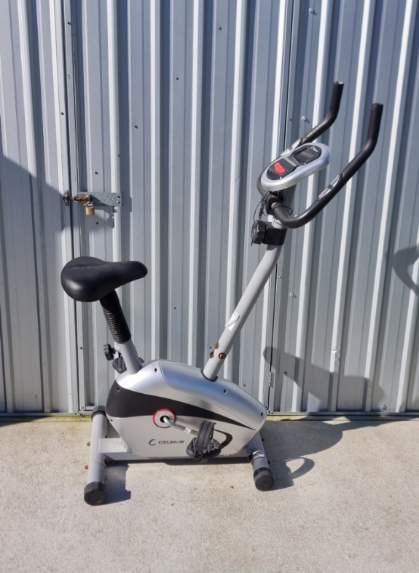 Celsius Exercise Bike - Gym & Fitness in Hamilton Hill WA | Gumtree ...
