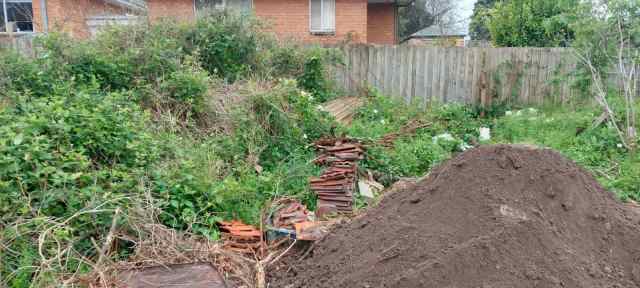 Backyard clean up - Other Home & Garden in Camberwell VIC | Gumtree ...
