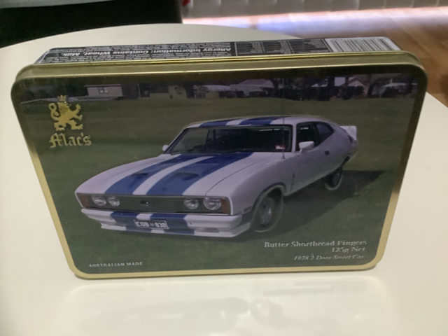 Diecast models and Ford memorabilia - Collectables in Jindalee WA ...
