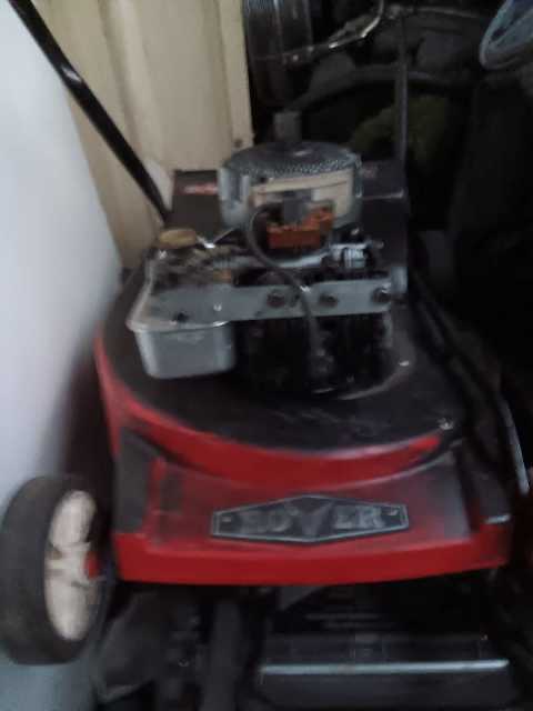 Rover lawn mower - Lawn Mowers in Caroline Springs VIC | Gumtree Australia