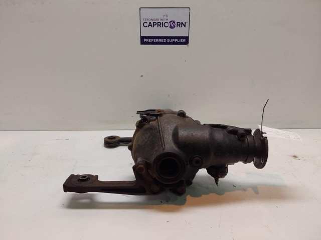 2006 TOYOTA PRADO 120 SERIES FRONT DIFF CENTRE | Engine, Engine Parts ...