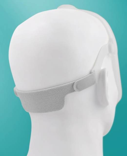 *Headgear Strap with Arms for Philips Respironics CPAP Dreamwear* NEW ...