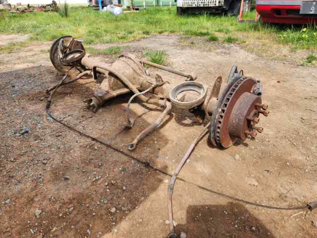 Ford XE Falcon LSD Diff | Engine, Engine Parts & Transmission | Gumtree ...