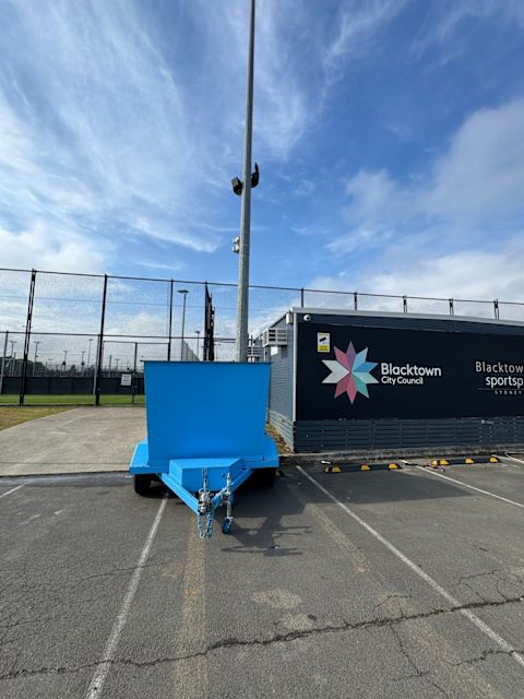 Portable Skip Bin business for Sale - Business For Sale | Gumtree Australia