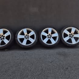 19inch VE/VF SSV Alloy Wheels & Winrun Tyres 70% Tread | Wheels, Tyres ...