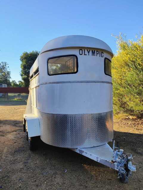 Olympic Float | Trailers | Gumtree Australia Mundaring Area - Mundaring ...
