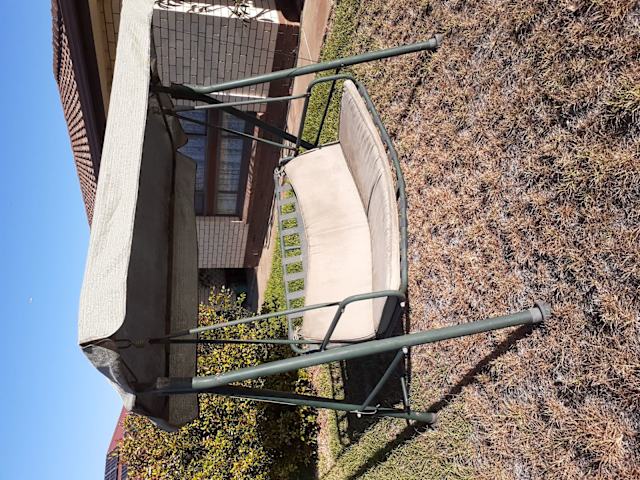 garden swing with canopy - Other Home & Garden in Para Hills West SA ...