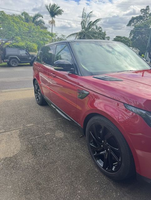 Range Rover sport | Cars, Vans & Utes | Gumtree Australia Brisbane ...