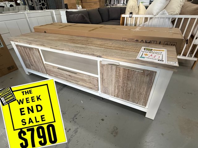 MATCHING TIMBER SALE!! - Buffets & Side Tables in Daisy Hill QLD ...