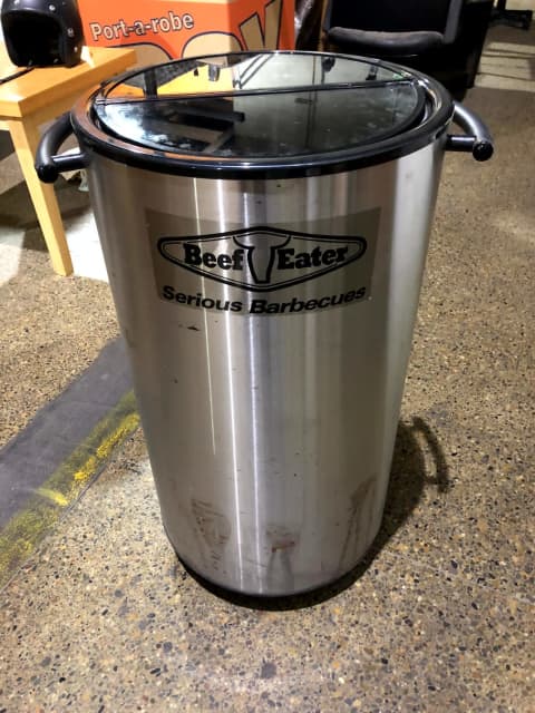 Beef Eater Round Cylinder Esky | Other Home & Garden | Gumtree ...