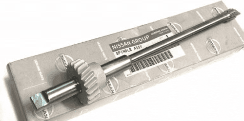 Datsun Oil Pump Drive Spindle, 240Z 260Z 280Z 280ZX, N/t 1970-83 ...