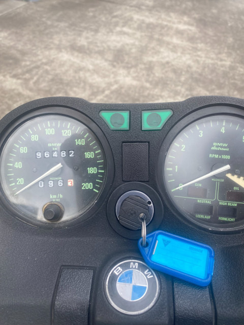 BMW R65 fully restored | Motorcycles | Gumtree Australia Kingston Area ...