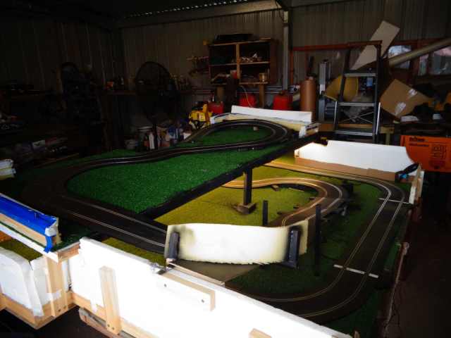 SCalextric Track - Collectables in Coolamon NSW | Gumtree Australia