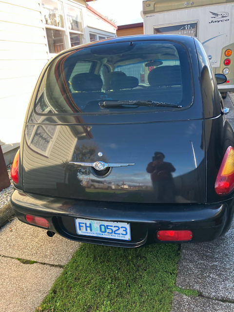 Chrysler pt cruiser | Cars, Vans & Utes | Gumtree Australia Devonport ...