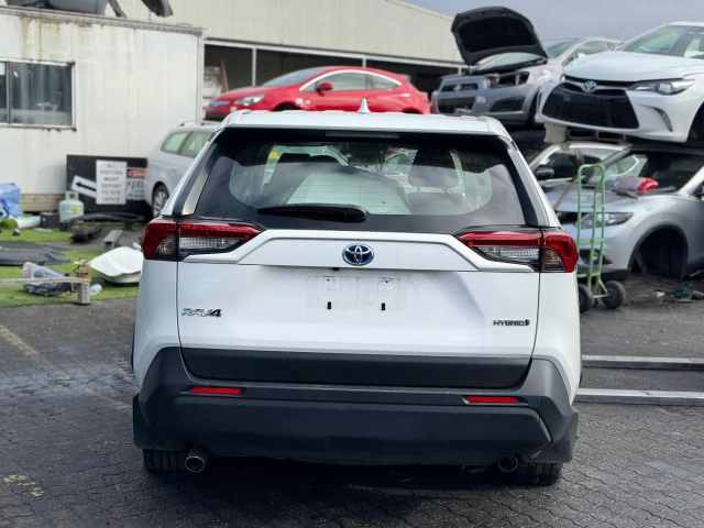 WRECKING TOYOTA RAV4 2023 | Wrecking | Gumtree Australia Kingston Area ...