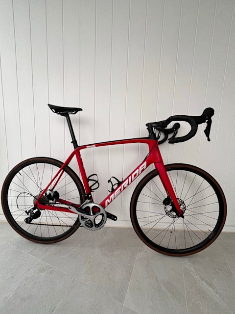 Merida Scultura Carbon Road Bike UPGRADED - Men's Bicycles in Brisbane ...