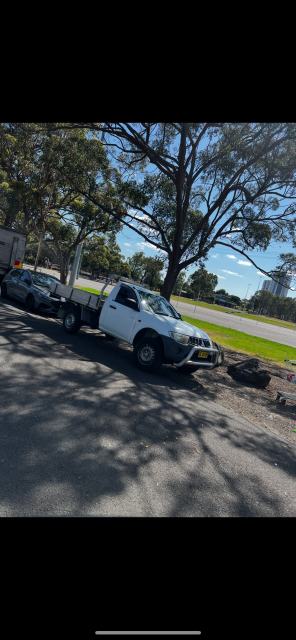 work ute | Cars, Vans & Utes | Gumtree Australia Liverpool Area ...