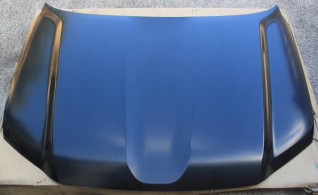 Toyota Landcruiser Bonnet, Hood, Genuine 53301-60690 | Auto Body parts ...