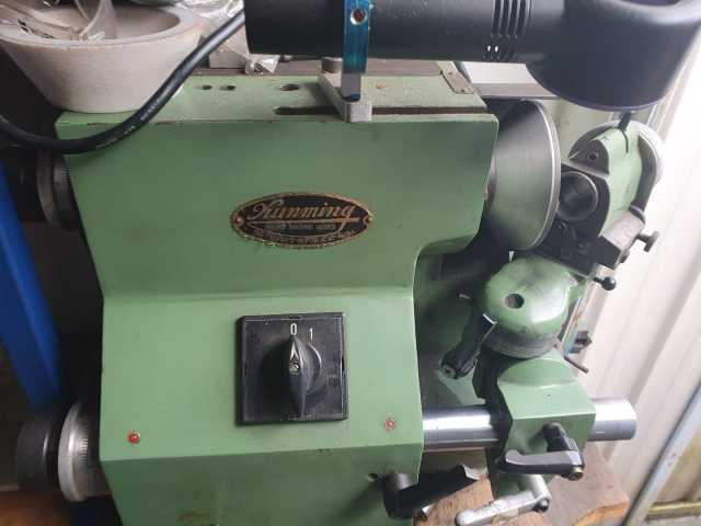 kunmig d bit grinder tool cutter grinder - Hand Tools in Marrickville ...