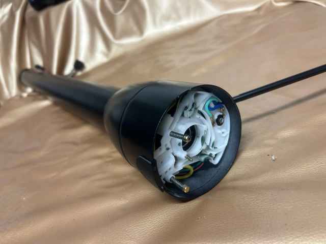 Ford correct Xr xt Gt steering column floor shift | Wrecking | Gumtree ...