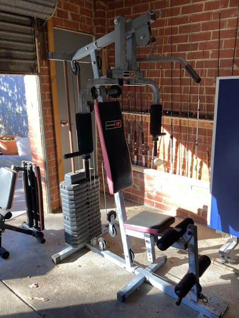 Exercise gear - Gym & Fitness in Northcote VIC | Gumtree Australia