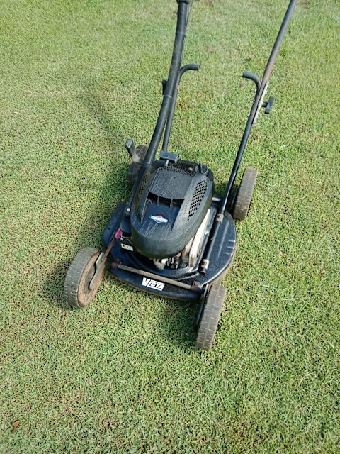 LAWN MOWER 4 STROKE VICTA UTILITY - Lawn Mowers in Grafton NSW ...