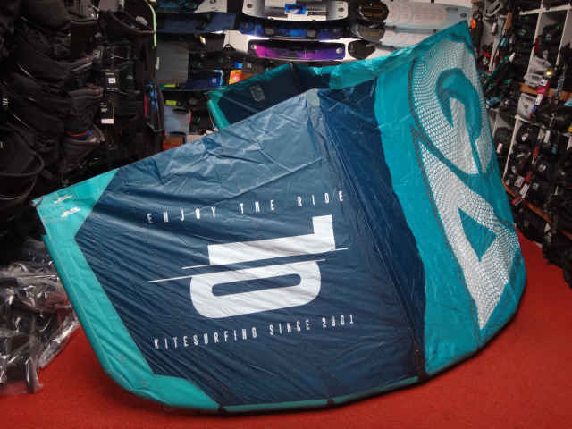 2021 Gaastra Pure 10m Kite Only Kitesurfing kiteboarding - Surfing in ...