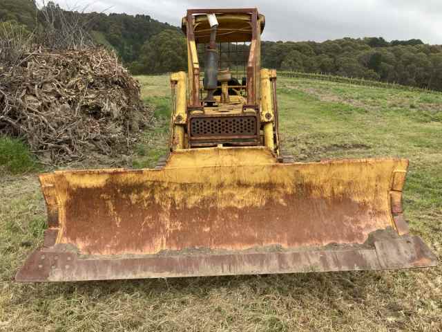 BULLDOZER MF300 | Farming Equipment | Gumtree Australia Adelaide Hills ...