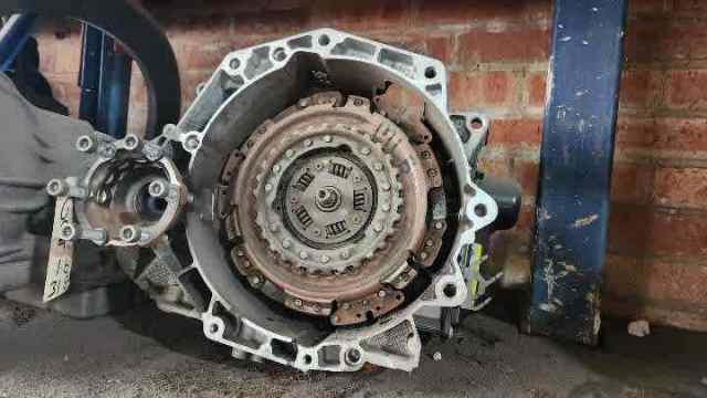 VW GOLF 2010 MK6 AUTO DSG TRANSMISSION / GEARBOX | Engine, Engine Parts ...