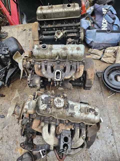 Toyota 12R 1600 engines | Engine, Engine Parts & Transmission | Gumtree ...